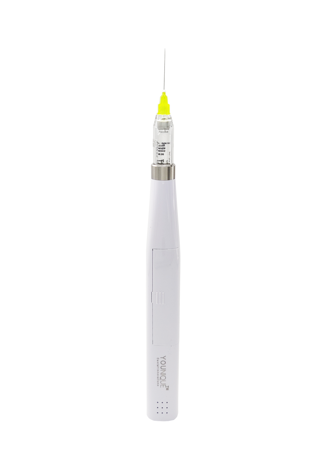 Easy Inject (Aenethesia pen) - Aenethesia Syringe – SMART DENTAL INNOVATION